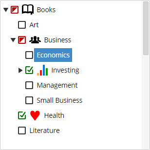 Feature List - IntegralUI Studio for Web, Angular HTML5/CSS3/JS